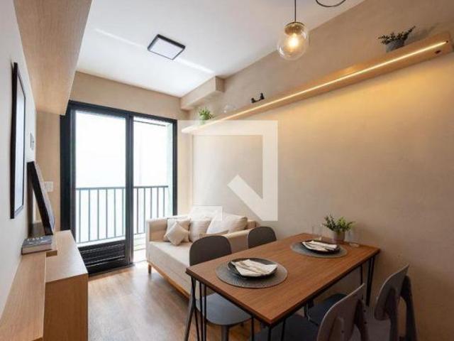 Apartamento à Venda Chácara Inglesa, 2 Quartos, 34 m² São Paulo