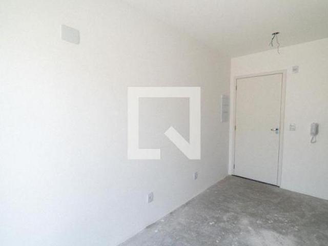 Apartamento à Venda Chácara Inglesa, 2 Quartos, 34 m² São Paulo