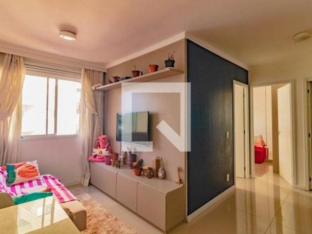 Apartamento à Venda Chácara Inglesa, 2 Quartos, 36 m2