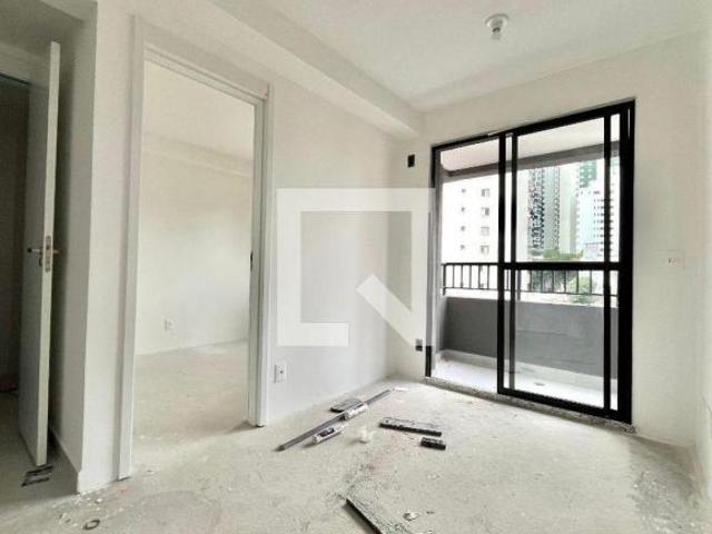 Apartamento à Venda Chácara Inglesa, 2 Quartos, 36 m2