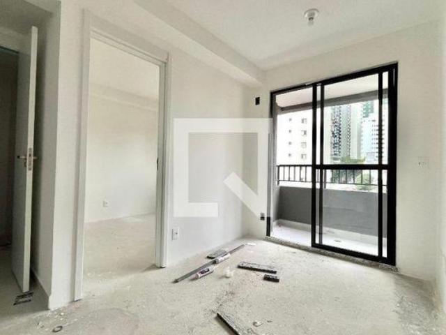 Apartamento à Venda Chácara Inglesa, 2 Quartos, 36 m² São Paulo