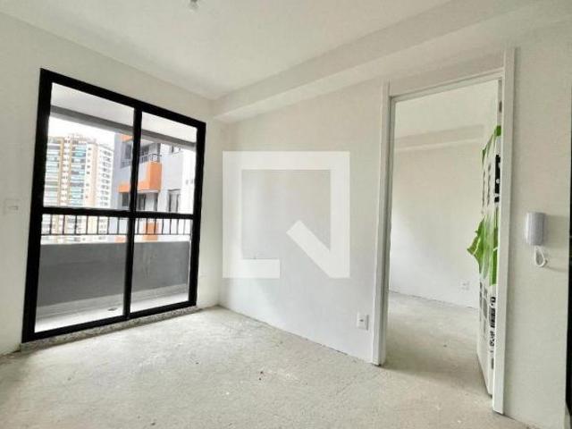 Apartamento à Venda Chácara Inglesa, 2 Quartos, 37 m2