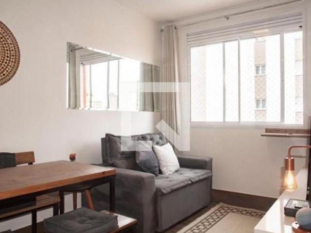 Apartamento à Venda Chácara Inglesa, 2 Quartos, 37 m2