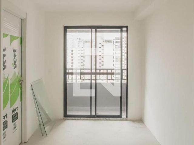 Apartamento à Venda Chácara Inglesa, 2 Quartos, 37 m2