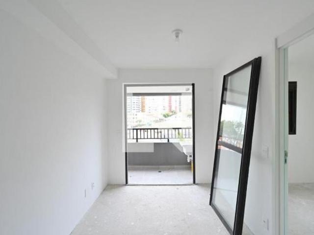 Apartamento à Venda Chácara Inglesa, 2 Quartos, 37 m2