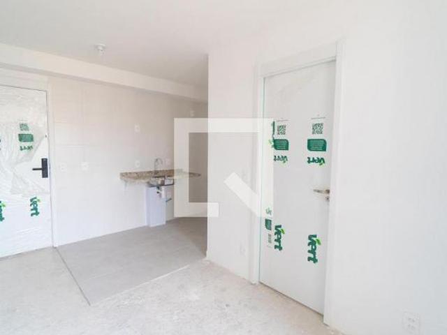 Apartamento à Venda Chácara Inglesa, 2 Quartos, 37 m2
