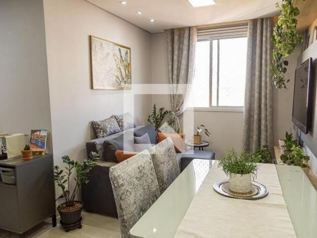 Apartamento à Venda Chácara Inglesa, 2 Quartos, 37 m2