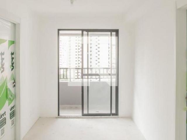 Apartamento à Venda Chácara Inglesa, 2 Quartos, 37 m2