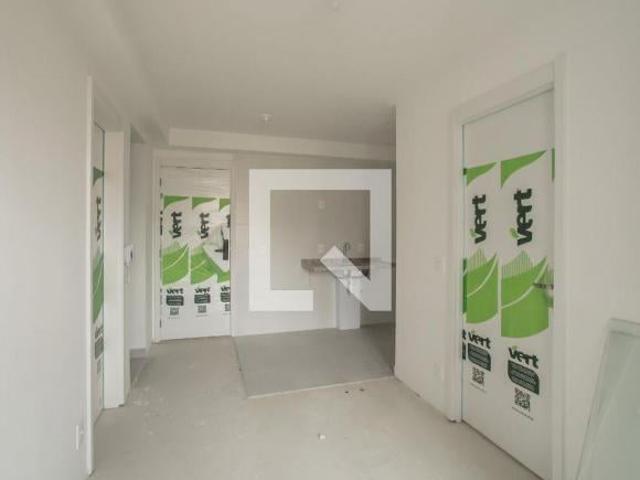 Apartamento à Venda Chácara Inglesa, 2 Quartos, 37 m2