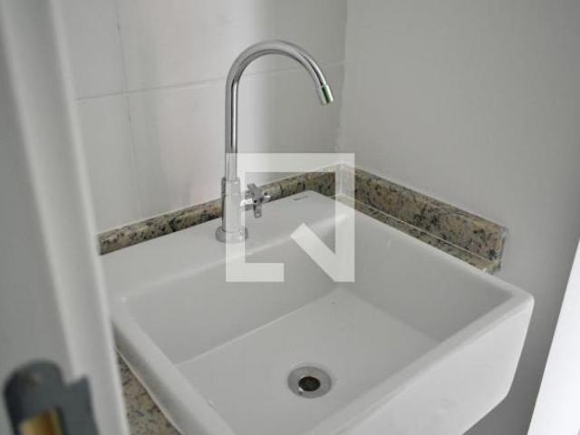Apartamento à Venda Chácara Inglesa, 2 Quartos, 37 m2