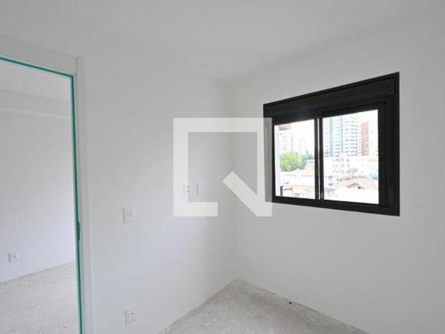 Apartamento à Venda Chácara Inglesa, 2 Quartos, 37 m2