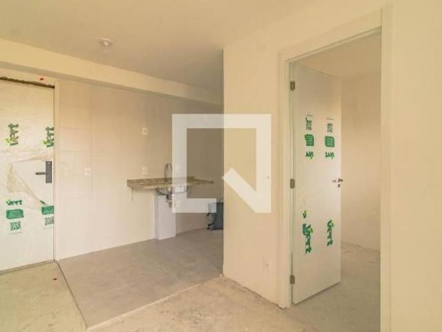 Apartamento à Venda Chácara Inglesa, 2 Quartos, 37 m2