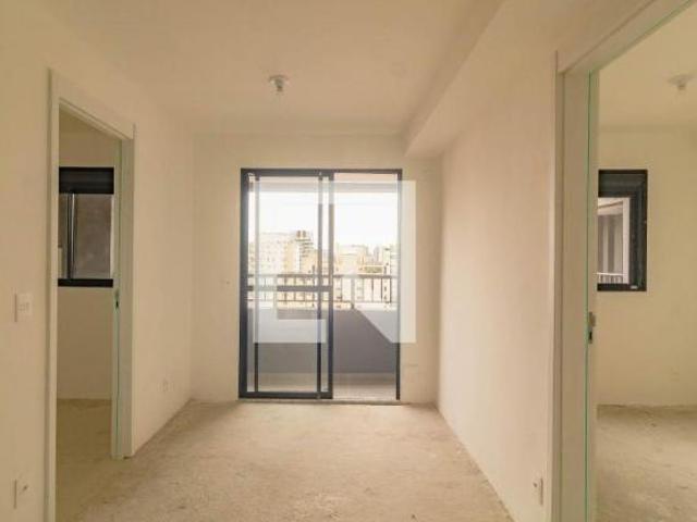 Apartamento à Venda Chácara Inglesa, 2 Quartos, 37 m2