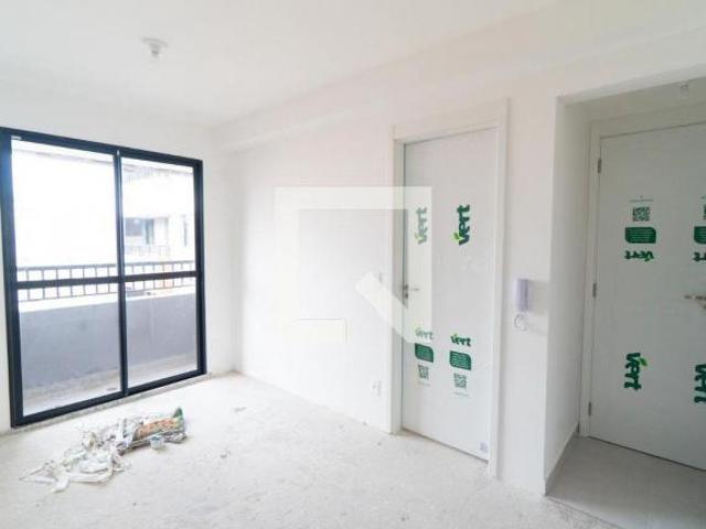 Apartamento à Venda Chácara Inglesa, 2 Quartos, 37 m2