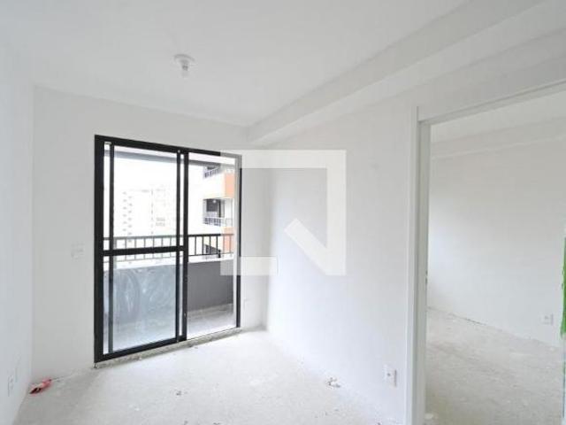 Apartamento à Venda Chácara Inglesa, 2 Quartos, 37 m2