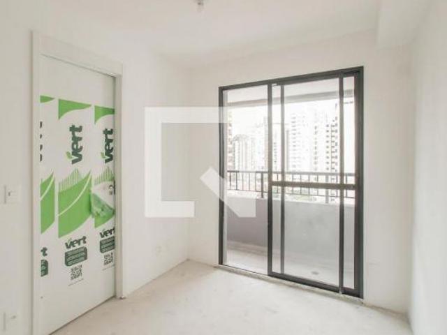 Apartamento à Venda Chácara Inglesa, 2 Quartos, 37 m2