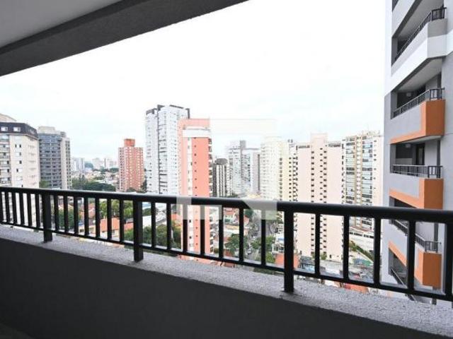 Apartamento à Venda Chácara Inglesa, 2 Quartos, 37 m2