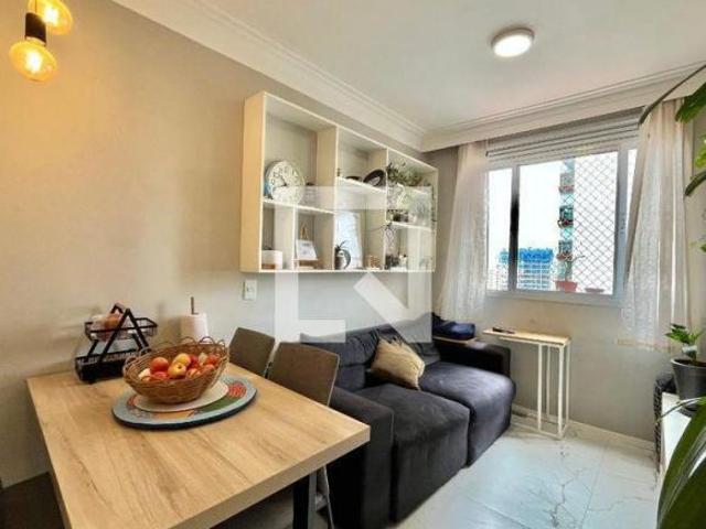 Apartamento à Venda Chácara Inglesa, 2 Quartos, 37 m2
