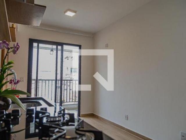 Apartamento à Venda Chácara Inglesa, 2 Quartos, 37 m² São Paulo