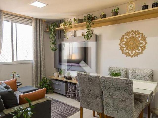 Apartamento à Venda Chácara Inglesa, 2 Quartos, 37 m² São Paulo