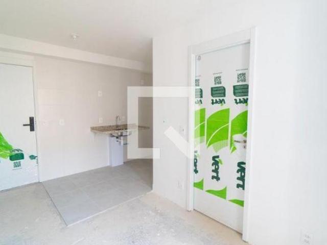 Apartamento à Venda Chácara Inglesa, 2 Quartos, 37 m² São Paulo