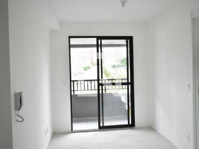 Apartamento à Venda Chácara Inglesa, 2 Quartos, 38 m2