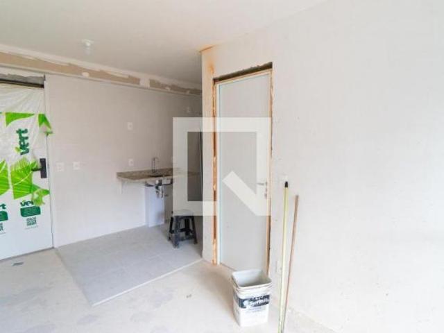 Apartamento à Venda Chácara Inglesa, 2 Quartos, 38 m2