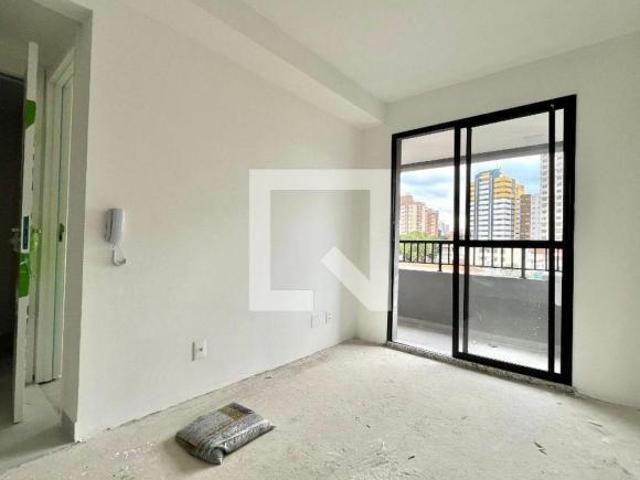 Apartamento à Venda Chácara Inglesa, 2 Quartos, 38 m2