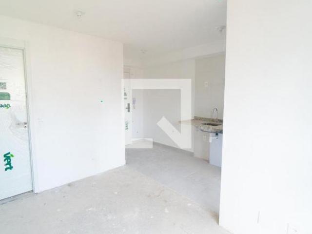 Apartamento à Venda Chácara Inglesa, 2 Quartos, 38 m2