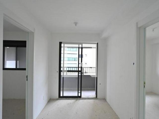 Apartamento à Venda Chácara Inglesa, 2 Quartos, 38 m2