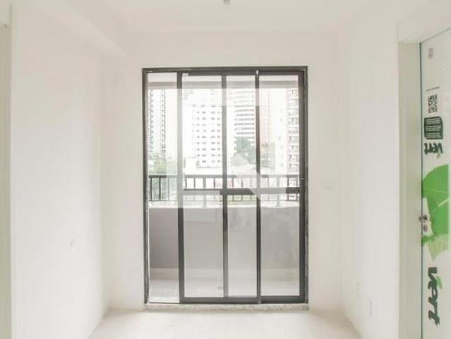 Apartamento à Venda Chácara Inglesa, 2 Quartos, 38 m2