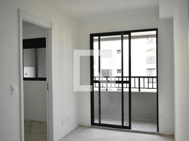 Apartamento à Venda Chácara Inglesa, 2 Quartos, 38 m2