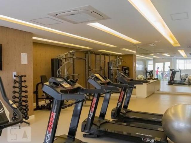 Apartamento à Venda Chácara Inglesa, 2 Quartos, 38 m2