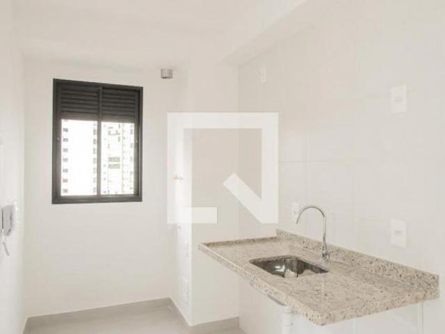 Apartamento à Venda Chácara Inglesa, 2 Quartos, 38 m2