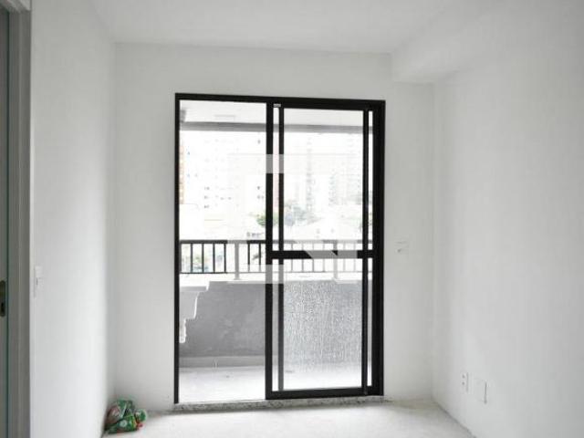 Apartamento à Venda Chácara Inglesa, 2 Quartos, 38 m2
