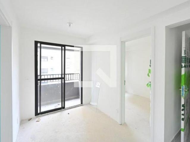 Apartamento à Venda Chácara Inglesa, 2 Quartos, 38 m2