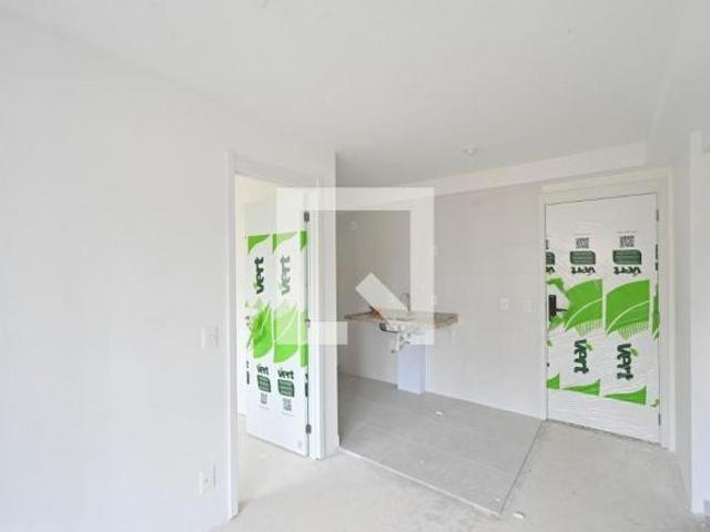 Apartamento à Venda Chácara Inglesa, 2 Quartos, 38 m2