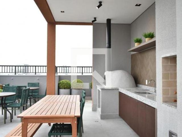 Apartamento à Venda Chácara Inglesa, 2 Quartos, 38 m2