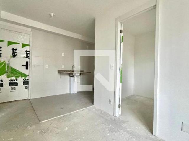 Apartamento à Venda Chácara Inglesa, 2 Quartos, 38 m2