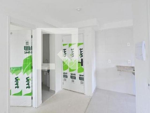 Apartamento à Venda Chácara Inglesa, 2 Quartos, 38 m2