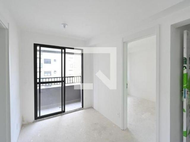 Apartamento à Venda Chácara Inglesa, 2 Quartos, 38 m2