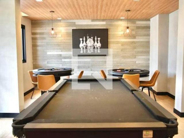 Apartamento à Venda Chácara Inglesa, 2 Quartos, 38 m2
