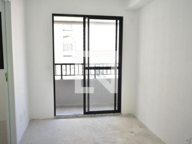 Apartamento à Venda Chácara Inglesa, 2 Quartos, 38 m2