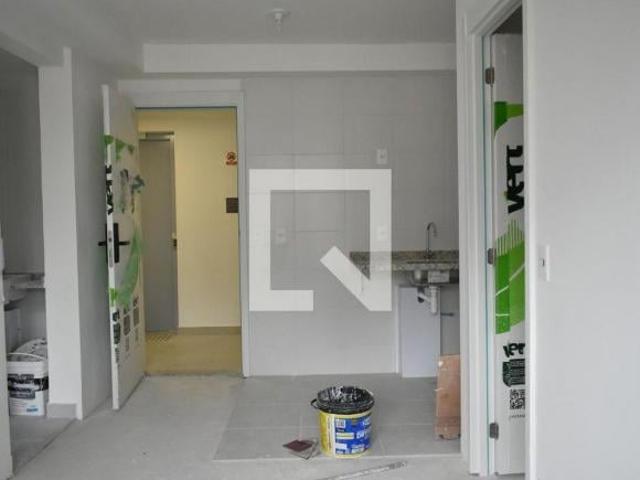 Apartamento à Venda Chácara Inglesa, 2 Quartos, 38 m2