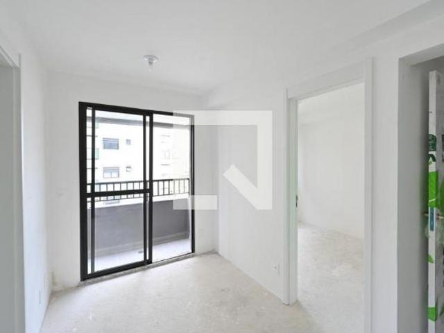 Apartamento à Venda Chácara Inglesa, 2 Quartos, 38 m2