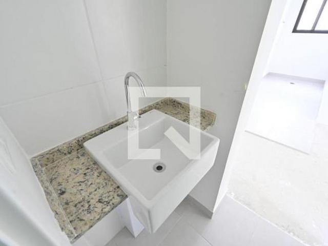 Apartamento à Venda Chácara Inglesa, 2 Quartos, 38 m2