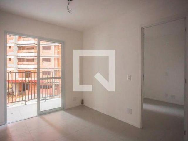 Apartamento à Venda Chácara Inglesa, 2 Quartos, 38 m² São Paulo