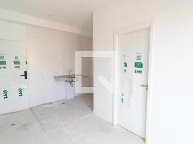 Apartamento à Venda Chácara Inglesa, 2 Quartos, 38 m² São Paulo