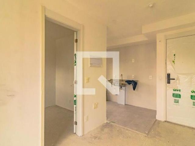 Apartamento à Venda Chácara Inglesa, 2 Quartos, 39 m2