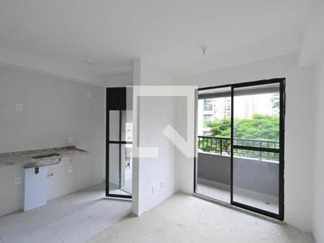 Apartamento à Venda Chácara Inglesa, 2 Quartos, 39 m2